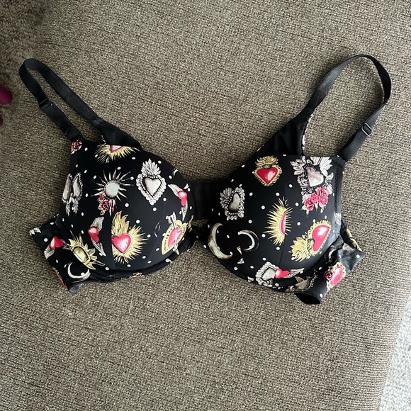 torrid | Intimates & Sleepwear | Torrid Curve 4c Womans Bra | Poshmark